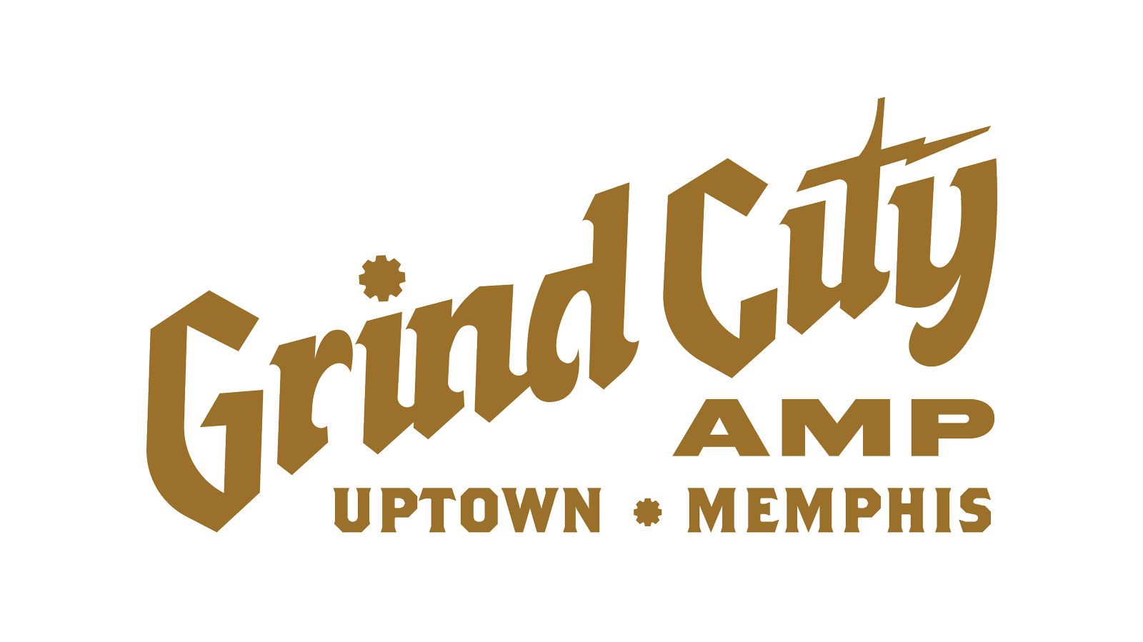 Venue Rental - Grind City Amphitheater